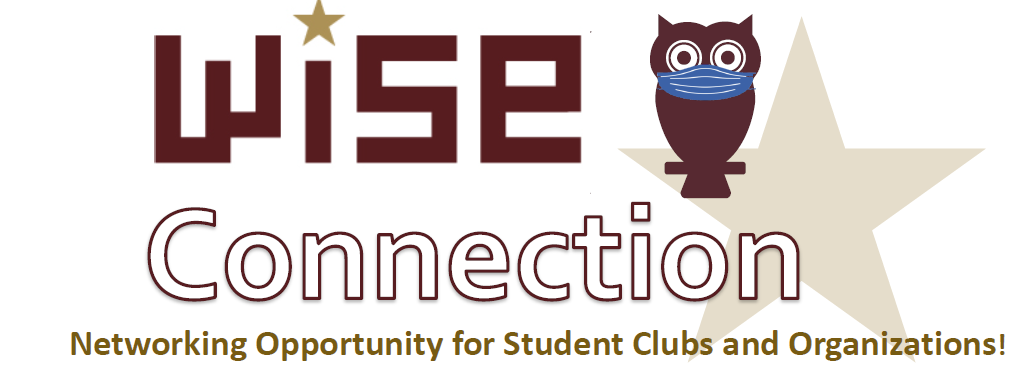 2021 Wise Connection Leaders : Women in STEM Initiatives : Texas State University